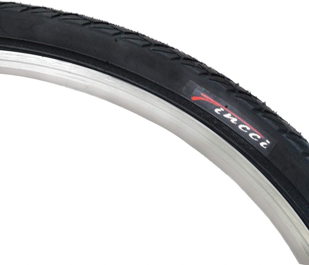 Fincci Slick 700 X 35c 37-622 Road Tyre - Buy in Online Shop